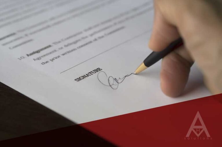 AMHS | Hotel Attrition – what you need to know